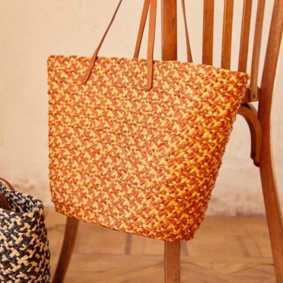 Sezane | Bags | Sezane Auguste Bag | Poshmark